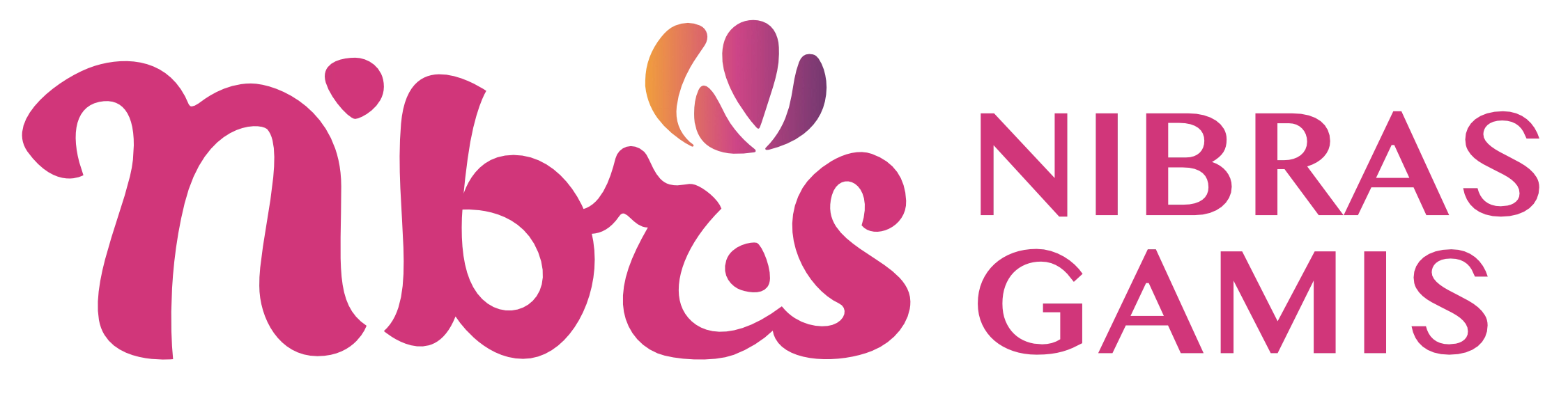 Nibras Gamis
